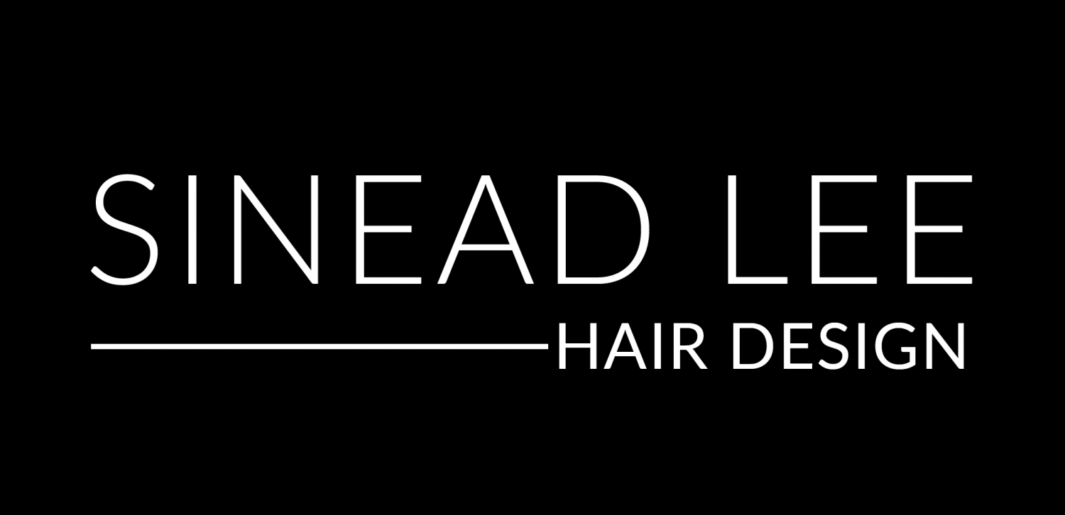 CONTACT – Sinead Lee Hair Design