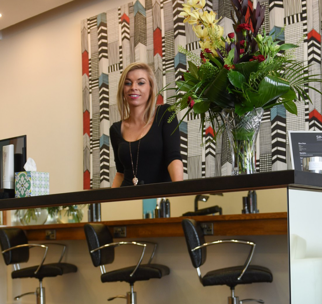 Sinead Lee Hair Design – Hair Design Galway City